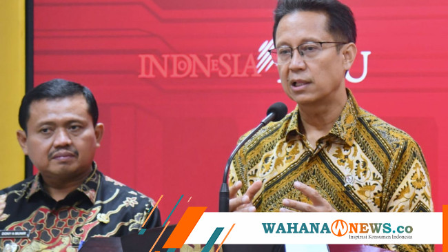 Sumedang Sukses Turunkan Stunting melalui SPBE, Menkes: Akan Direplikasi Daerah Lain - Wahana News