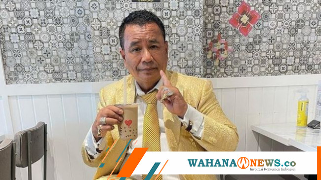 Usai Ferry Ditahan, Hotman Paris Sindir Keberadaan Hotma - Wahana News