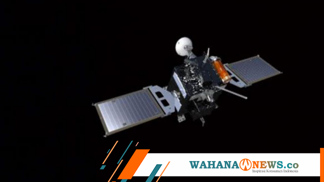 Wahana Danuri Milik Korsel Sukses Tiba di Orbit Bulan - Wahana News
