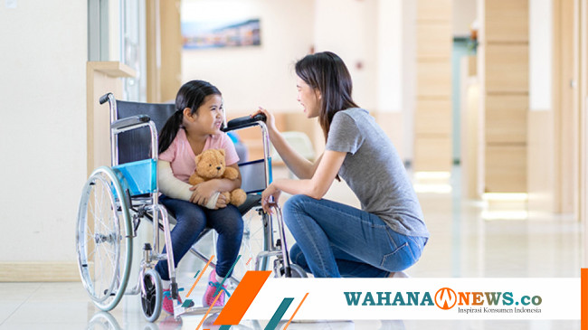 Waspada, Berikut Gejala Polio Hingga Cara Penularannya - Wahana News