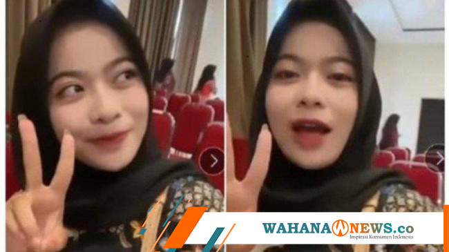 Anggota KPPS Pangandaran Dipecat Akibat Posting Simbol Dua Jari dan ...