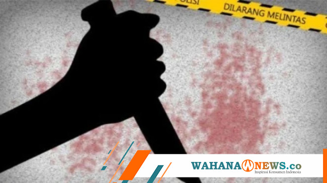 Geger, Tukang Pijat Diduga Bunuh dan Mutilasi Pasiennya di Malang ...