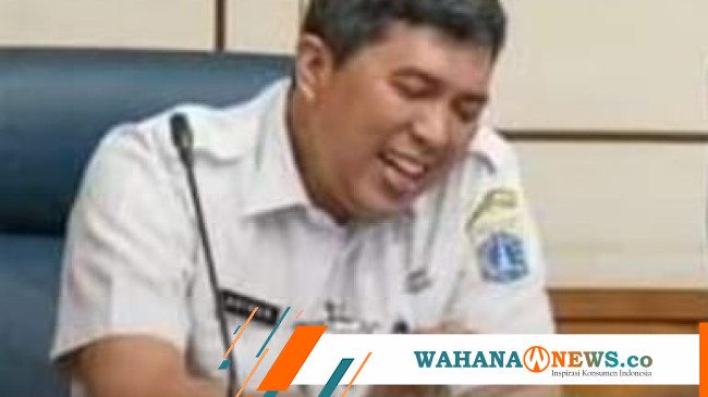 Kabag Umum dan Protokol Setko Adm Jakarta Timur Diduga Lakukan ...