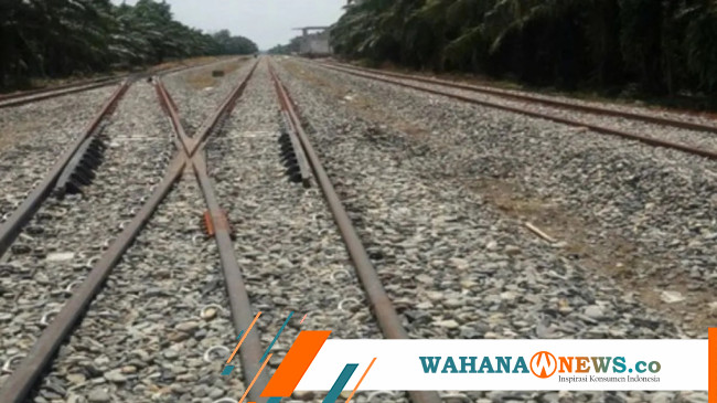 Korupsi Jalur KA Besitang-Langsa Rugikan Negara Rp1,3 Triliun, Kejagung Tetapkan 6 Tersangka ...