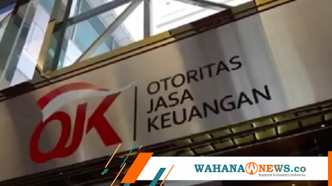 Kerja Sama antara Pinjol Danacita dengan ITB Dibenarkan OJK - Wahana News Kerja Sama antara Pinjol Danacita dengan ITB Dibenarkan OJK - Wahana News