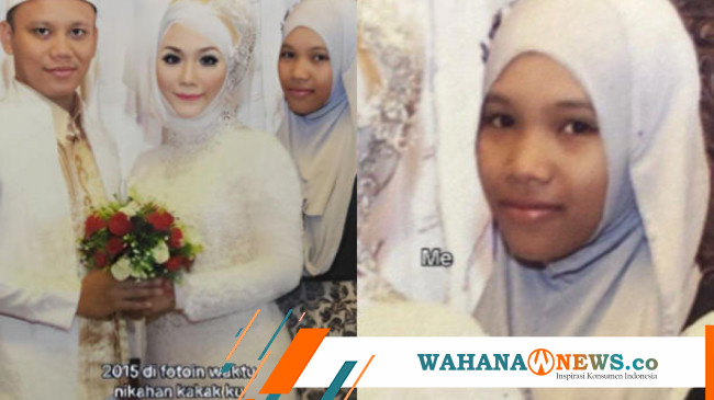 Viral Wanita Asal Kutai Barat Menikah dengan Kakak Ipar, Begini Ceritanya - Wahana News