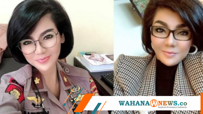 AKBP Netty Siagian Bongkar Sikap Mayor Teddy, Latar Belakangnya Bukan Kaleng-kaleng - Wahana News