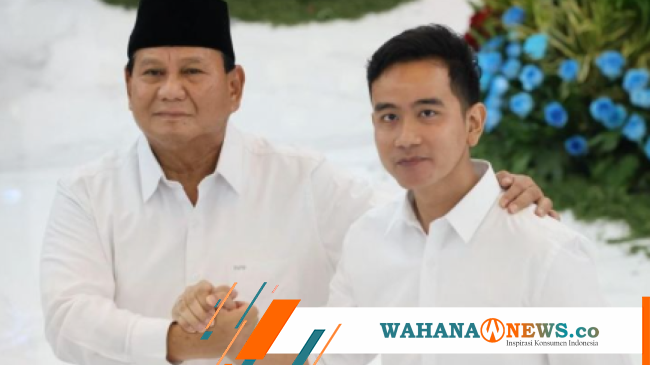 Lompatan Besar, 100 Hari Pemerintahan Prabowo-Gibran Raih Kepuasan Publik 80,9 Persen - Wahana News