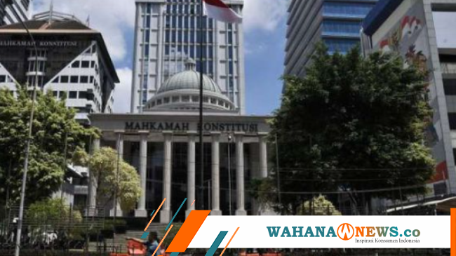 MK Putuskan Pasal 251 KUHD Inkonstitusional, Perusahaan Asuransi Tak ...