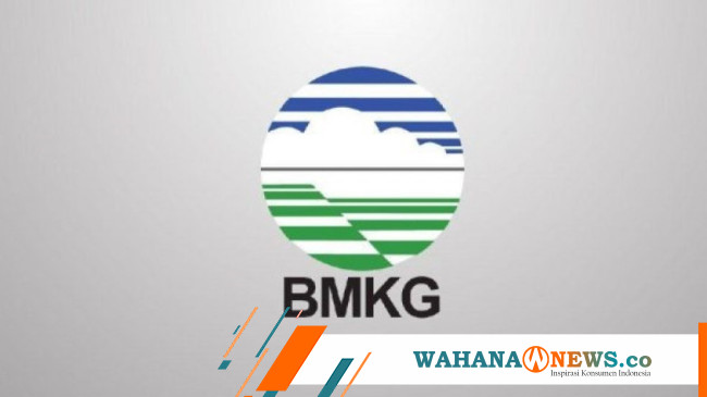BMKG: Modifikasi Cuaca Langkah Pengendalian Risiko Bencana ...