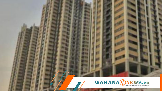 LAK DKI Jakarta Somasi Pengembang Meikarta Terkait Unit Apartemen Tak ...