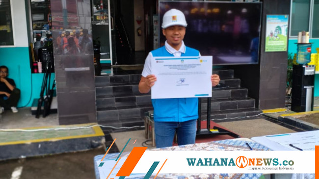 Safety Alignment with Leader, Komitmen PLN UP3 Cimahi Jaga Keandalan ...