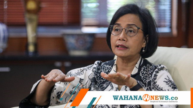 Sri Mulyani Jadi Pengurus Yayasan Bill Gates: Saya Merasa Terhormat ...