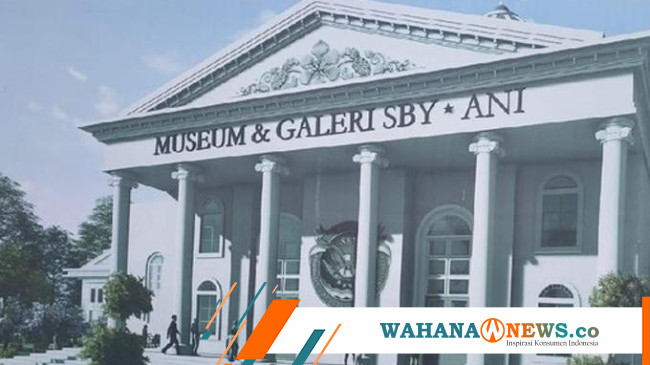 Pro-Kontra Pembangunan Museum SBY-Ani di Pacitan - Wahana News