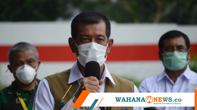 Eks Danjen Kopassus yang Kini Jadi Ketum PPAD, Ini Profil Doni Monardo - Wahana News