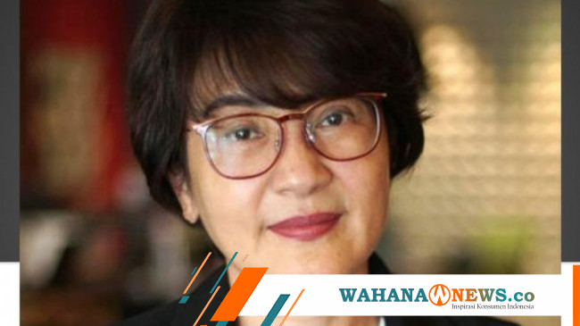 Marina Budiman Dinobatkan sebagai Wanita Terkaya di Indonesia, Berikut ...
