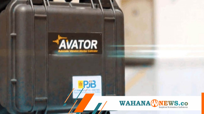 PMCB dan Avator Karya PLN Gondol Penghargaan Internasional - Wahana News