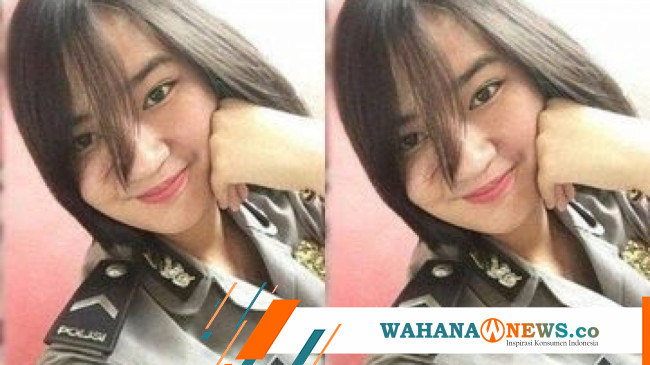 Polda Sulut Bantah Polwan Cantik di Manado Buron Gegara Video Asusila ...