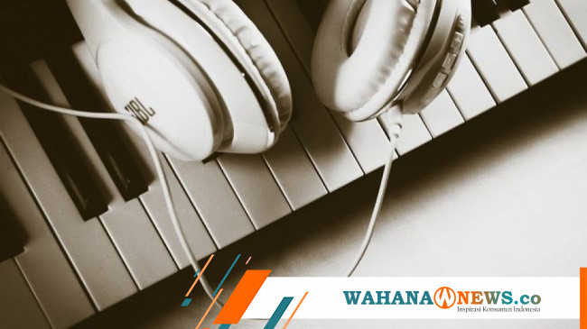 4 Genre Musik Ini Paling Populer di Dunia, Apa Saja? - Wahana News