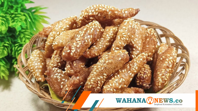 4 Makanan Khas Kabupaten Enrekang yang Wajib Dicicipi - Wahana News