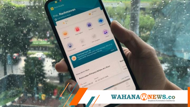 Aplikasi PLN Mobile: Pasang Baru Kini Lebih Mudah dan Praktis - Wahana News