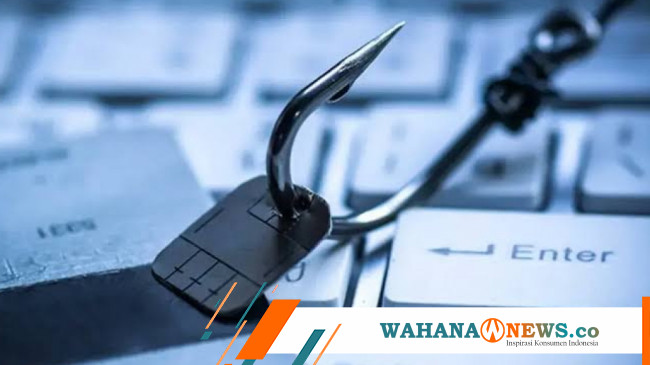 Mencegah Modus Penipuan Link Phishing di WhatsApp - Wahana News