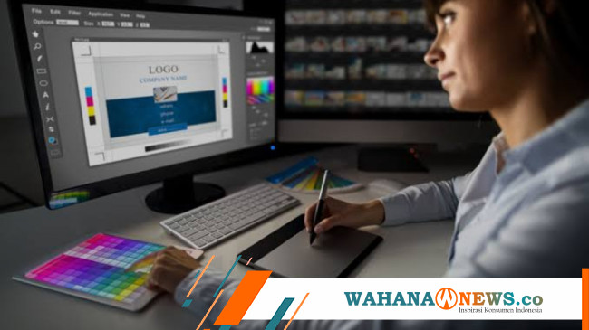 Miliki 3 Skill Ini Jika Ingin Bekerja sebagai Graphic Designer - Wahana ...