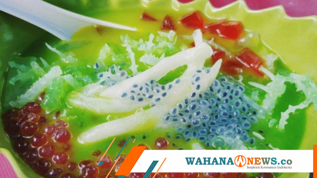 Nggak Cuma Menyegarkan, 5 Minuman Khas Indonesia Ini Punya Nama yang ... Nggak Cuma Menyegarkan, 5 Minuman Khas Indonesia Ini Punya Nama yang ...