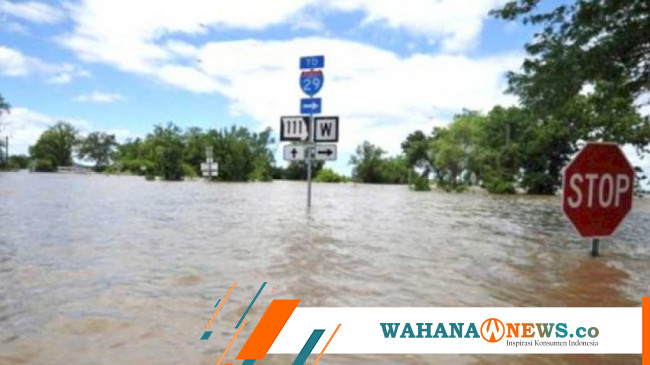 Penting! Ini 5 Hal yang Harus Dilakukan saat Terjadi Banjir - Wahana News