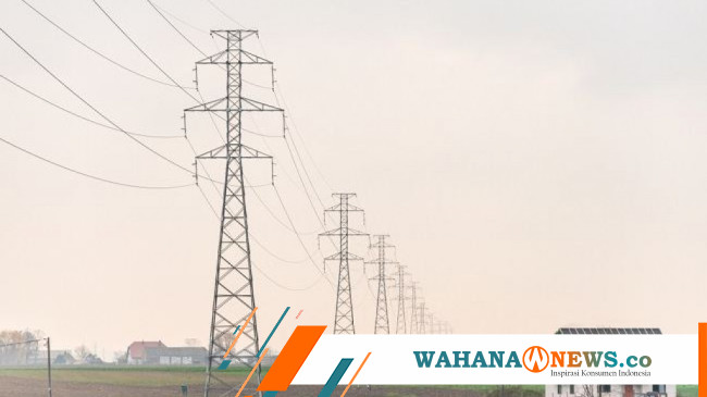 Simak Cara PLN Tingkatkan Keandalan Listrik tuk Perkuat Jaringan Transmisi - Wahana News