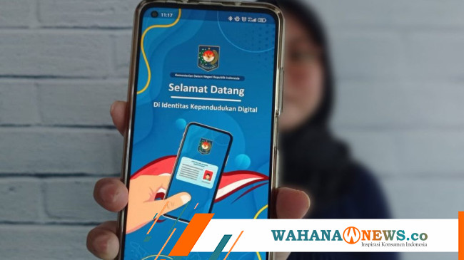 Simak! Ini Hal-hal yang Mesti Kamu Tahu Soal KTP Digital - Wahana News