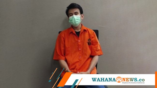 Adam Deni Gearaka Didakwa Pasal Fitnah dan Pencemaran Nama Baik ...