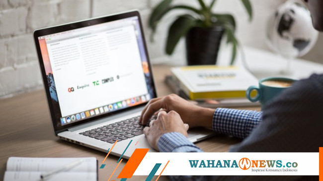 Bisa Dilakukan dari Rumah, Ini 3 Pekerjaan Freelance yang Banyak Dicari Tahun 2024 - Wahana News