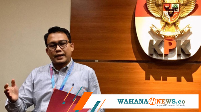 Laporan Dugaan Pungli Bupati dan ASN Boyolali Diterima KPK - Wahana News Laporan Dugaan Pungli Bupati dan ASN Boyolali Diterima KPK - Wahana News