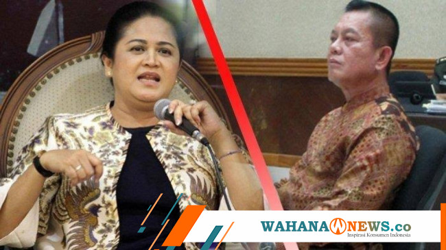 Mengenal Djaja Suparman, Mantan Suami Connie Bakrie di Pusaran Korupsi ...