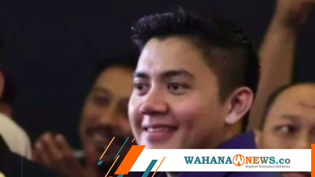 Mengenal Mayor Teddy: Ajudan Setia Prabowo Subianto - Wahana News