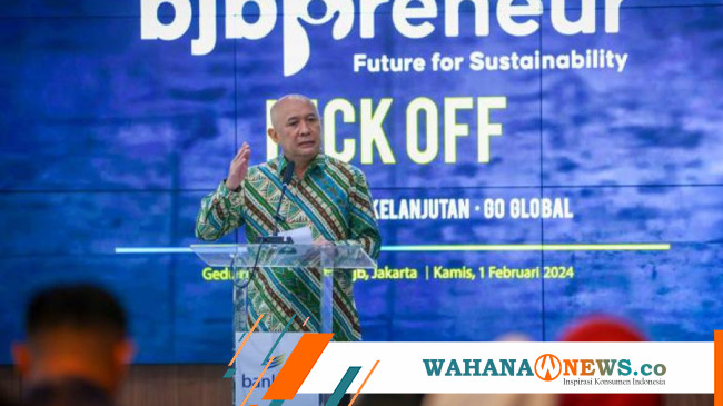 Menkop UKM: Indonesia Perlu Lahirkan Entrepreneur dan Wujudkan Ekonomi ...