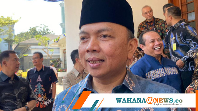 Atasi Masalah Sampah, Pemkot Bandung Hadirkan 500 RW KBS di Bulan Marat 2025 - Wahana News