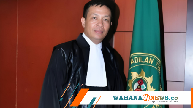 BPPH Pemuda Pancasila Apresiasi Mahkamah Agung dan KAI atas Ketegasan ...