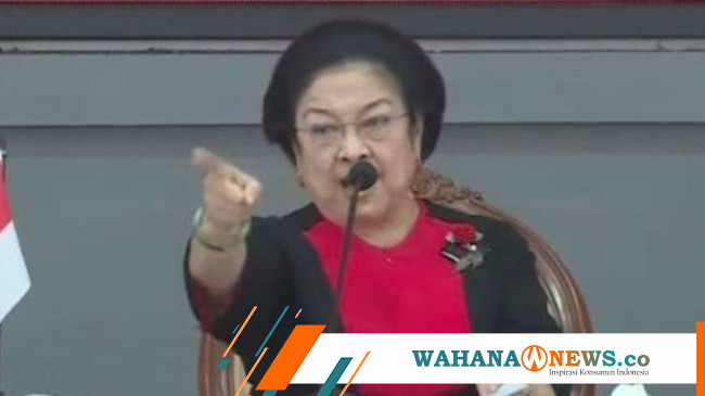 Hasto Ditahan, Megawati Larang Kadernya yang Baru Dilantik Jadi Kepala Daerah Ikut ke Magelang ...