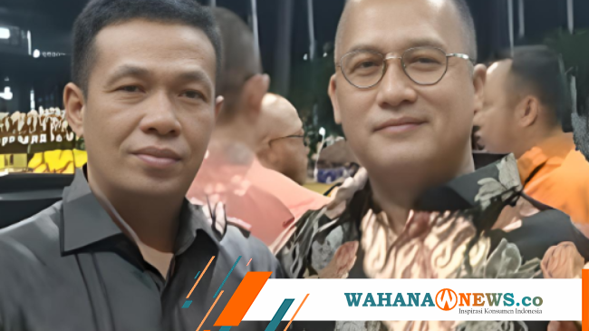 HPSN 2025: MARTABAT Prabowo-Gibran Sebut Persoalan Sampah di Indonesia Tanggung Jawab Semua ...