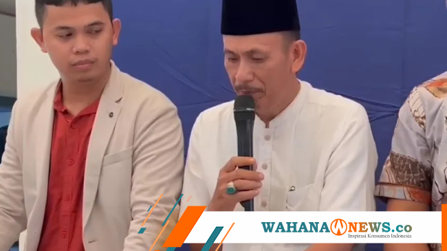 Kades Kohod dan Tiga Orang Lainnya Jadi Tersangka Pemalsuan Sertifikat Tanah - Wahana News