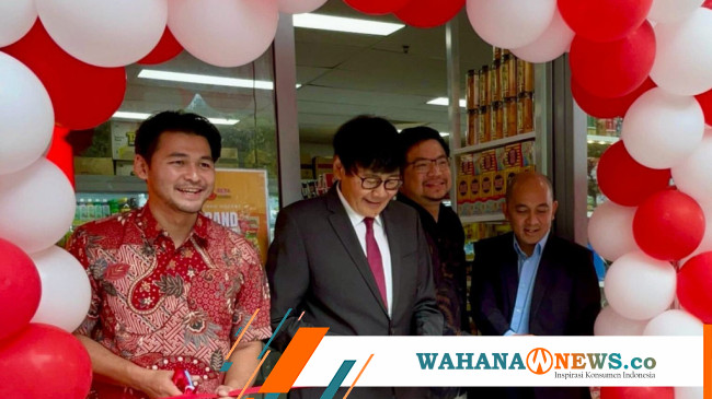 KBRI Canberra Resmikan BIG di Sydney, Atdag Canberra: Perkuat ...