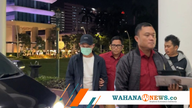 Kejagung Ungkap Peran ASB dalam Kasus Korupsi Impor Gula Kementerian Perdagangan - Wahana News