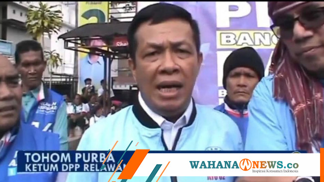 MARTABAT Prabowo-Gibran Ucapkan Selamat atas Pelantikan 961 Kepala Daerah yang Siap Membangun ...