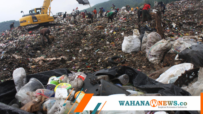 Optimalisasi Motah Jadi Solusi Selesaikan Persoalan Sampah di Kota Bandung - Wahana News