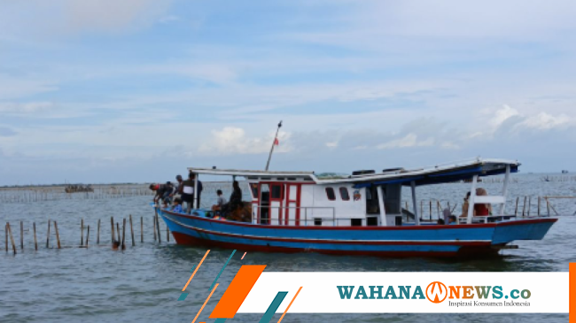 Pagar Laut 30 Km di Tangerang Tuntas Dibongkar, TNI AL Pastikan Nelayan Bebas Berlayar - Wahana News