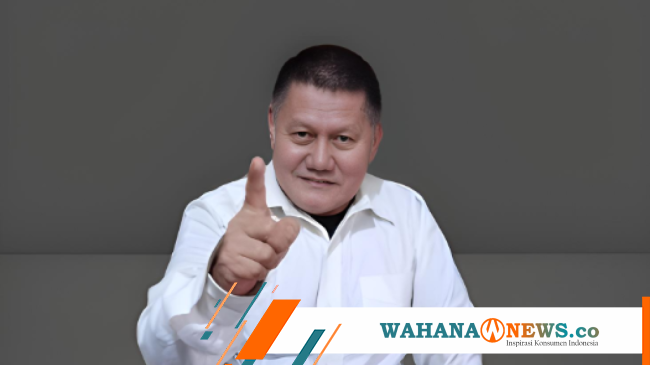 Peringatan Norman Hadinegoro: Ada Upaya Pecah Belah Prabowo dan Jokowi ...
