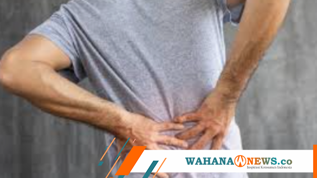 Saraf Kejepit? Jangan Panik! Kenali Gejala dan Cara Mengatasinya - Wahana News