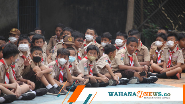 Simak Penjelasan Perbedaan Sistem Zonasi dan Domisili - Wahana News